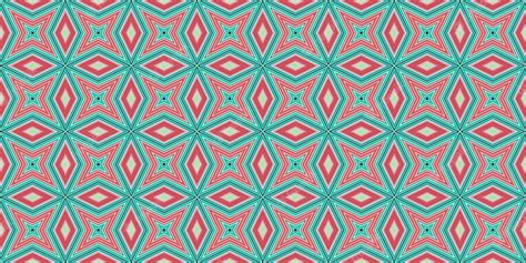 Premium Photo Seamless Abstract Patterns Background Of Rhombus And Triangle Patterns Star