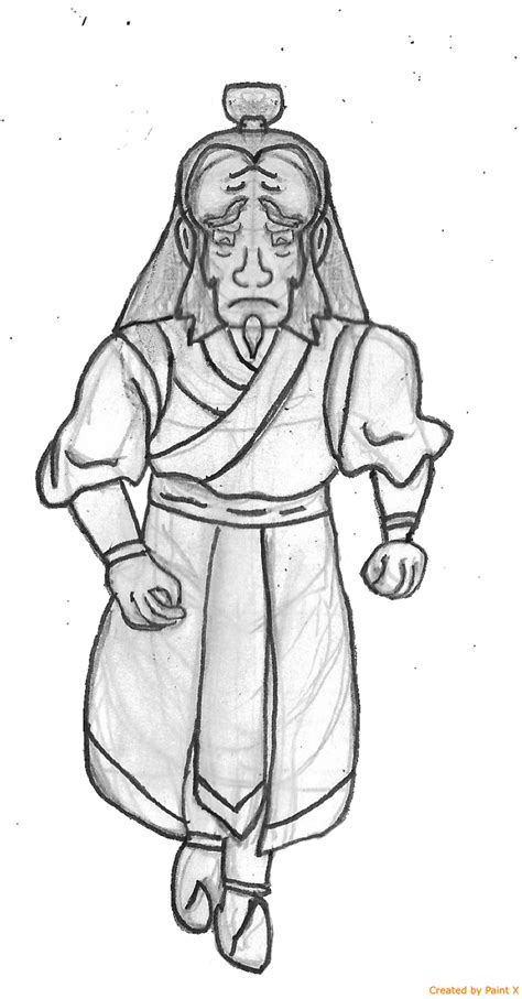 Prince Zuko 7 By Vanghool On Deviantart