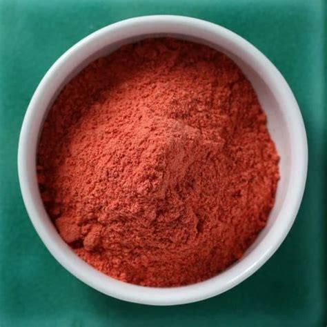 Red Hing Powder At Rs 80kg Hathras Id 2852808963030