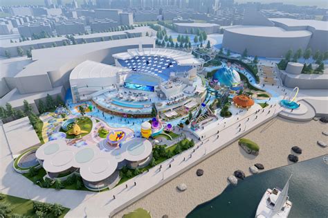 海合安·青岛极地海洋公园启动提质升级项目 中国旅游新闻网