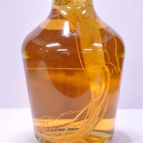 高麗人参酒 35 700ml 中国超級市場オンライン 通販 Yahoo ショッピング
