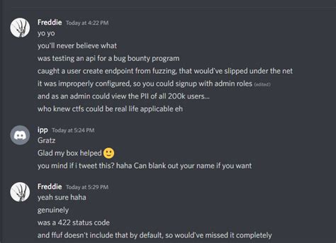 Ippsec Ippsec Twitter