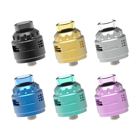 Wasp Nano Rda Pro Rda