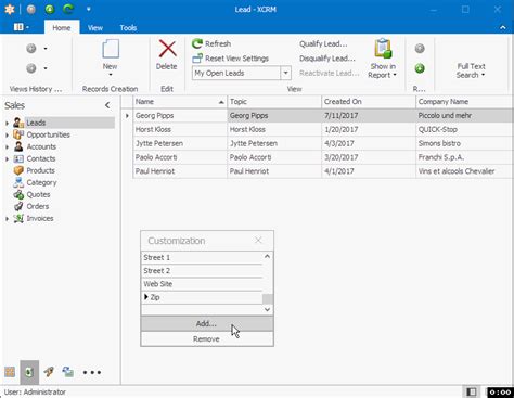 News Tips Tricks And More About Devexpress Application Framework Xaf
