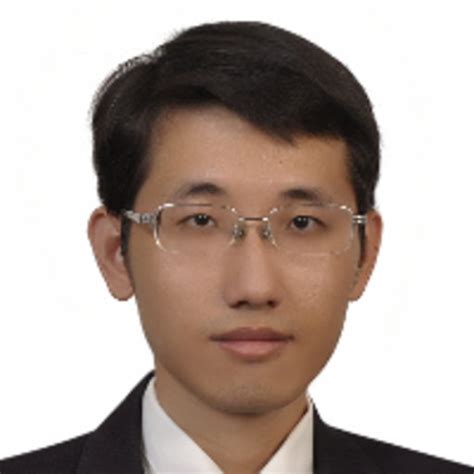 Chun Lin Liu Assistant Professor Phd National Taiwan University