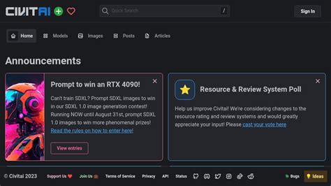 Civitai Create Stunning Ai Art With Stable Diffusion Futureen