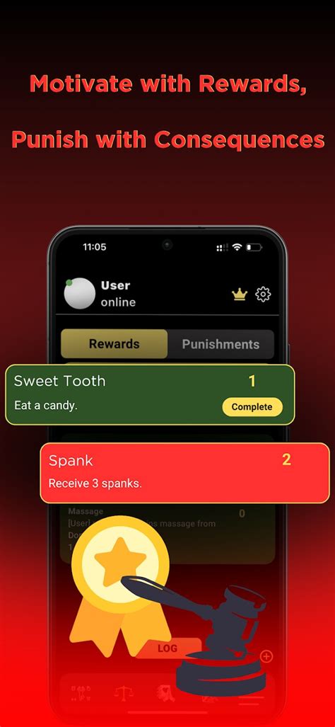 Binded Bdsm Lifestyle App