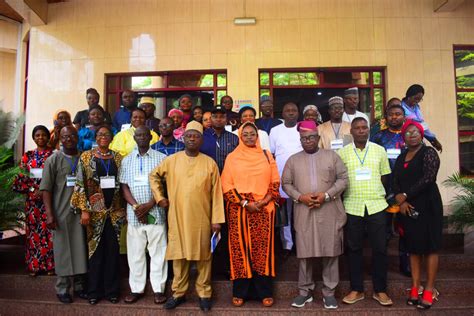 Facility And Financial Management Capacity Building Program Pioneered
