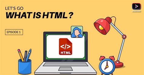Html Overview
