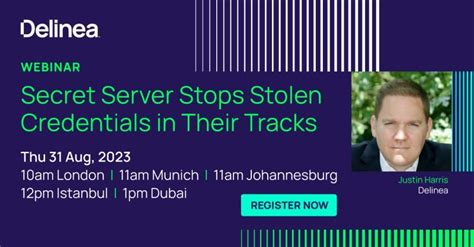 Ignition Technology Neur On Linkedin Pam Webinar Delinea