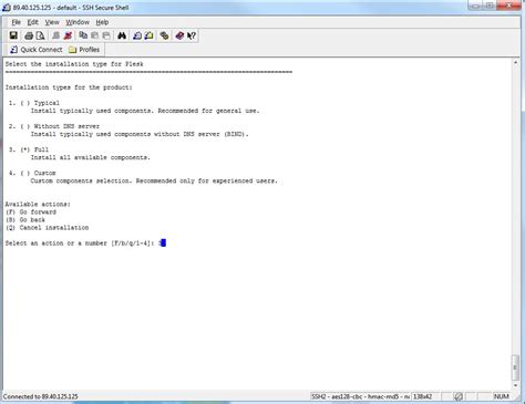 Ubuntu Üzerine Plesk Panel Kurulumu Blogİxirhost