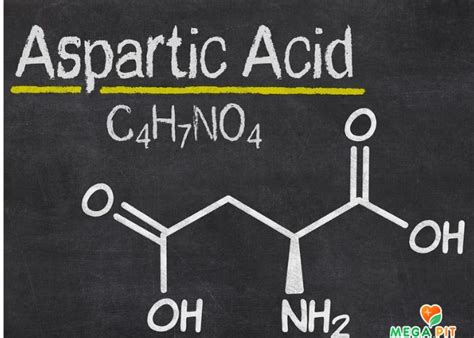 D Д Аспарагиновая кислота Купить в → Казахстан Доступная Цена Доставка Megapit Kz