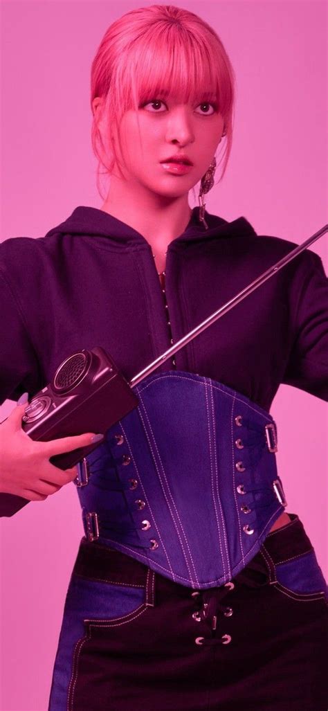 Lily Lockscreen Lily Mujeres