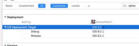 Ios Error Itms 90512 Invalid Sdk Value 82 Is Higher Than Maximum