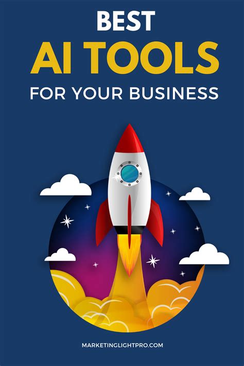 Best Ai Tools For Your Business Artofit