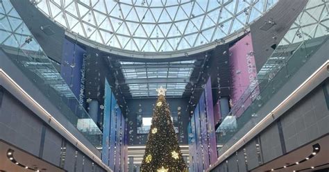 국립광주과학관에서 엿보는 크리스마스