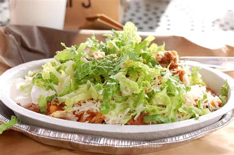 Chipotle Vs Qdoba Difference And Comparison