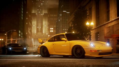Need For Speed The Run Review New Game Network