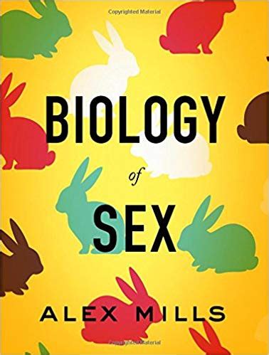 EBook PDF Biology Of Sex By Alex Mills EBooks Store