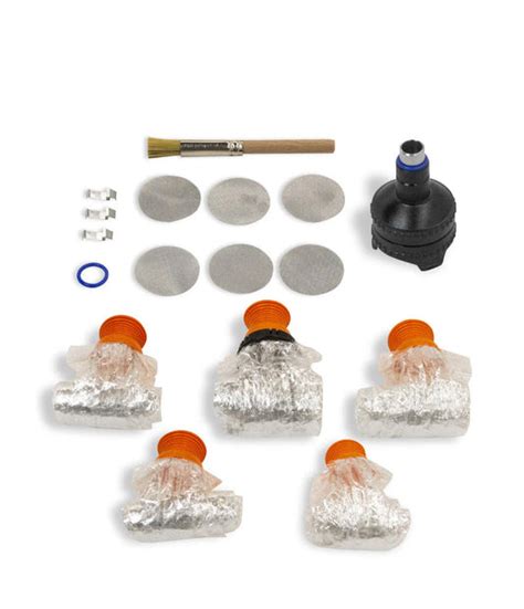 Volcano Vaporizer Storz And Bickel Parts And Accessories