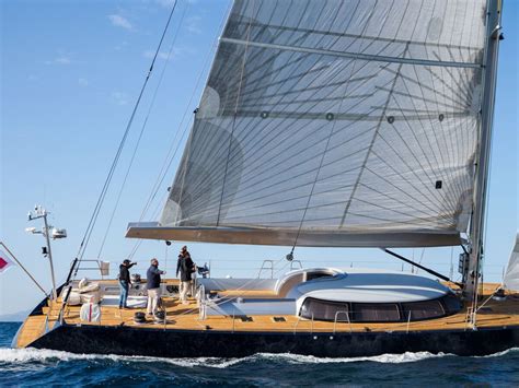 Luxury Sailing Yacht Meliti Yacht Charter Greece