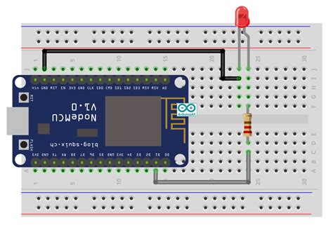 4 สอนใช้งาน nodemcu esp8266 การสื่อสารอนุกรม serial อ่านค่าข้อความที่ nodemcu ส่งมาให้