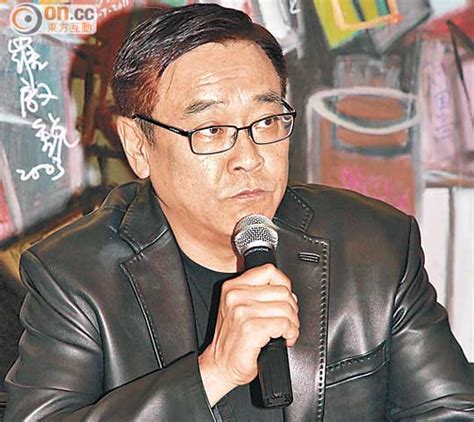 電影人群起撐 爾冬陞周六發聲明 東方日報