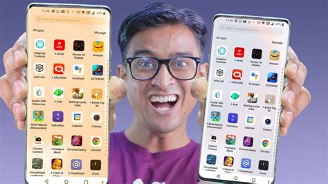 Fix Mobile Yellow Screen Just 1 Click Itech