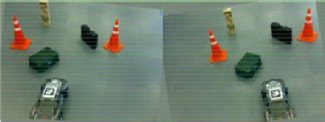 Figure From Multi UAV Based Stereo Vision System Without GPS For Ground Obstacle Mapping To