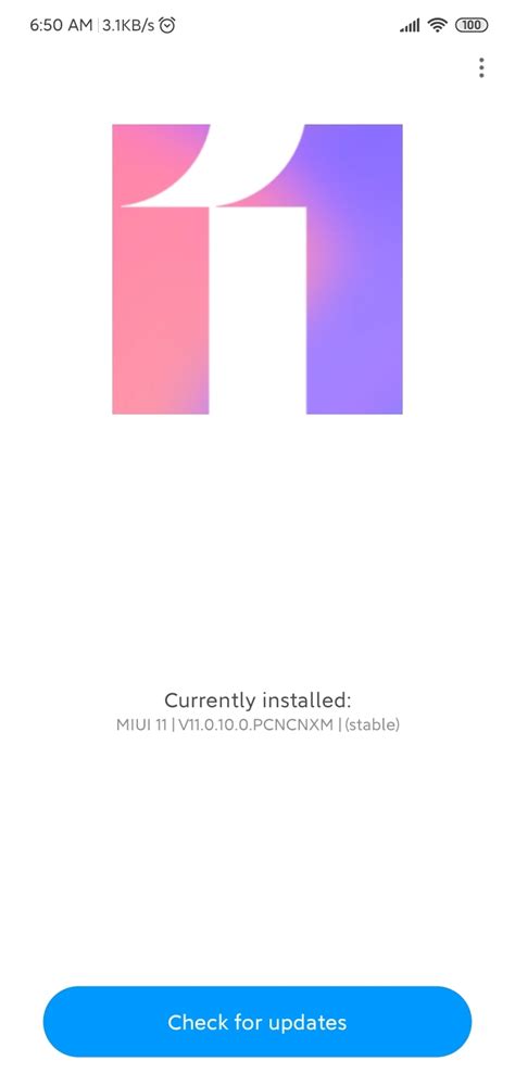 Chuy N Sang X I Rom Xiaomi Eu Vi T B I Masarou