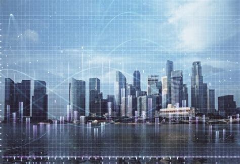 Singapores Blockchain Ecosystem Mapped Ledger Insights Blockchain