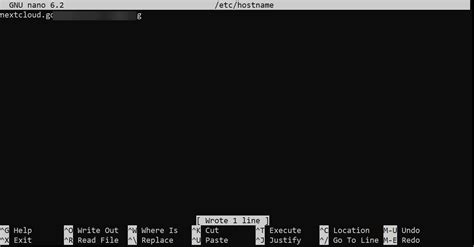 How To Install Nextcloud Aio On Docker Cherry Servers