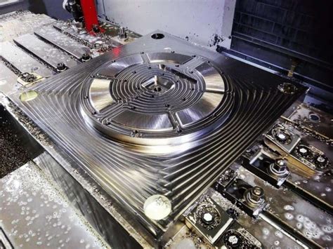 Positioning Datum For Cnc Machining Parts Ddprototype