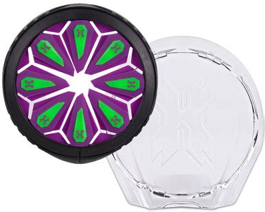 Hk Army Epic 20 Universal Halo Speed Feed Neon