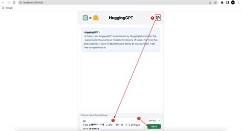 Valueerror The Server Of Local Inference Endpoints Is Not Running