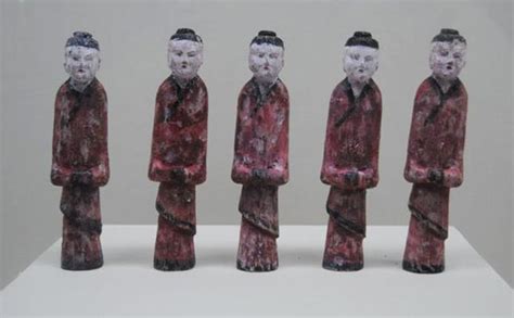 盗墓贼挖开明成祖朱棣殉葬妃子墓后真意外了，到底