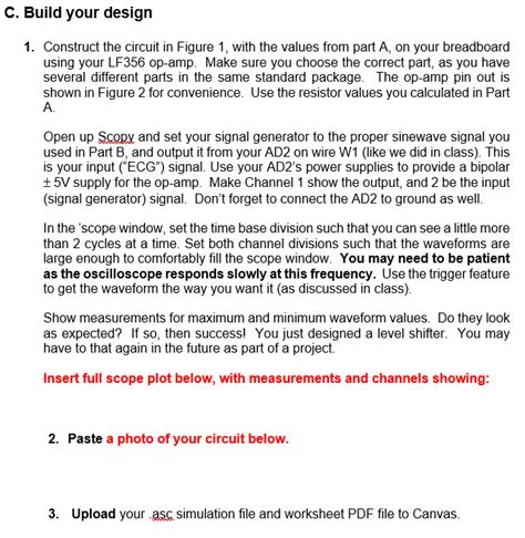 Figure 1 Level Shifting Circuitconstruct The