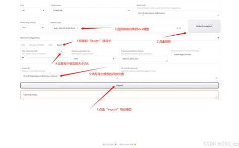Llama3 8b Instruct Llama Factory 微调llama31 8b下载 Csdn博客