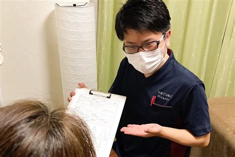 私たちが大切にしているのはお客様との 整体×アロマサロン つなぐつむぐ【東京都江戸川区篠崎町】