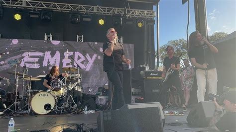 Entrevista Toby Morrell Emery Eu Sou O Maior Fã Do Emery E Realmente Sou Blog Nroll