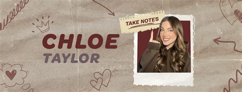 Chloe Taylor