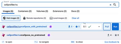 announcing cellprofiler 4 2 6 and runcellpose updates carpenter singh lab