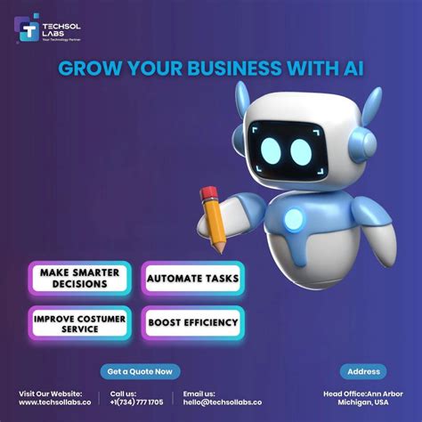 Boost Your Business With Techsol Labs Techsol Labs Posted On The Topic Linkedin