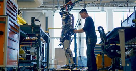 Introducing Multipick For Automated Unloading Boston Dynamics
