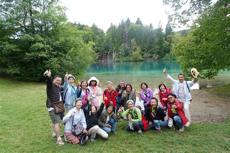 行健旅遊 UNOTOUR 克羅埃西亞 13 日 旅客滿意度分享
