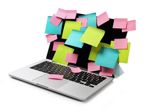 How To Back Up And Restore Sticky Notes In Windows 10 TechRepublic