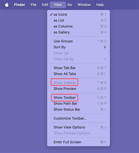 Learn How To Use Finder On Mac And Fix Common Issues
