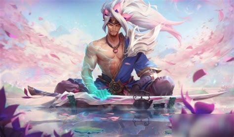 《lol》2020绽灵节活动怎么玩 2020绽灵节活动内容详解九游手机游戏