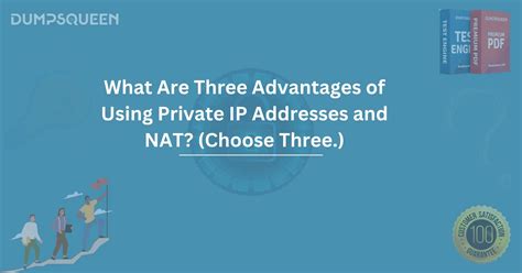 What Are Three Advantages Of Using Private Ip Addresses And Nat Choose Three Boost Network