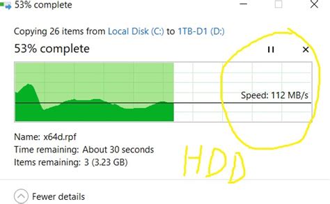 Msi Ssd Slower Than Hdd Msi Global English Forum